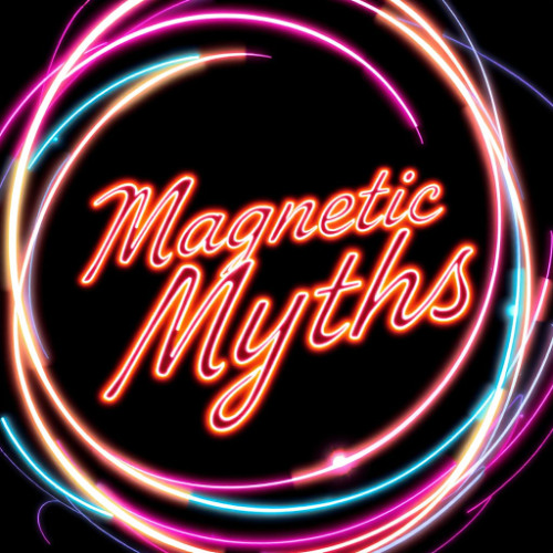 Stream Neon Lights (Dosile Mix) by Magnetic Myths* | Listen online for ...