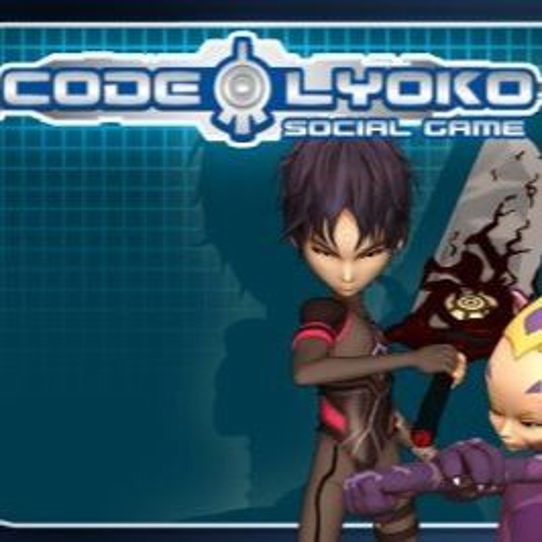 Listen to Code Lyoko Social Game - New Fight by CodeLyokoPerú in Code Lyoko Social Game ...