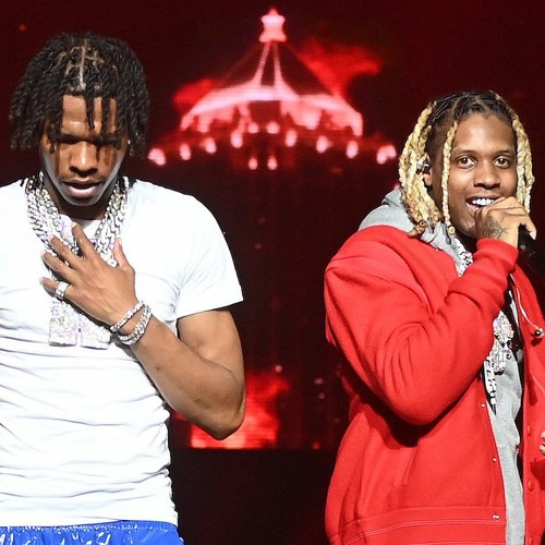 Stream [FREE] Lil Baby × Lil Durk Type Beat| Atlanta Trap Type Beat ...