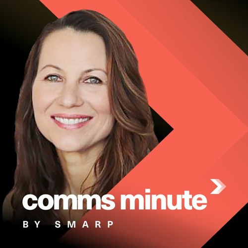 Stream episode Hybrid Workplace Is Here to Stay? | Comms Minute s2e14 ...