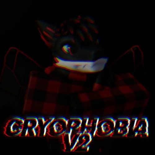 Stream Cryophobia Version 2 by Ark (UNDERTALE ARCHIVE) | Listen online ...
