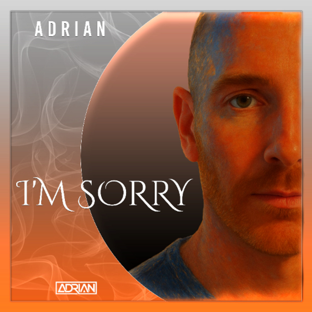 Stream Adrian - I'm Sorry by Milleville Music | Listen online for free ...