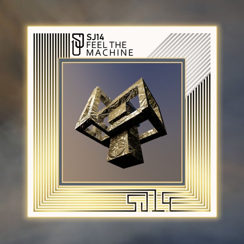 Stream SJ14 - Feel The Machine by SJ14 | Listen online for free on ...