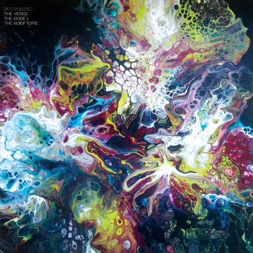 Stream The Cooling Rain by Rico Puestel | Listen online for free on ...