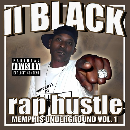 Stream II Black - Rap Game by Sun City Publishing, LLC | Listen online ...