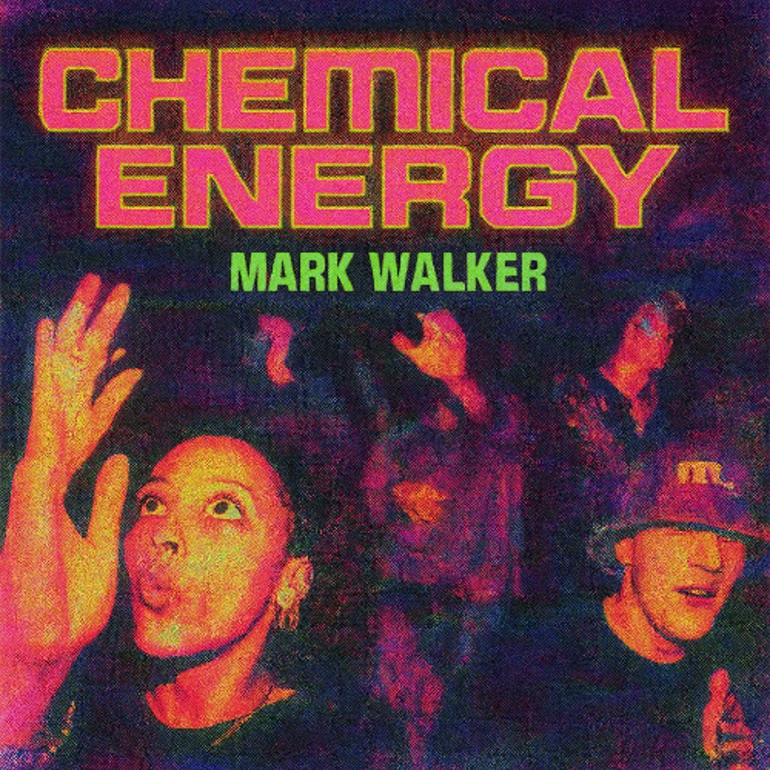 Stream Will Sparks - Chemical Energy [Mark Walker Edit] by Mark Walker ...
