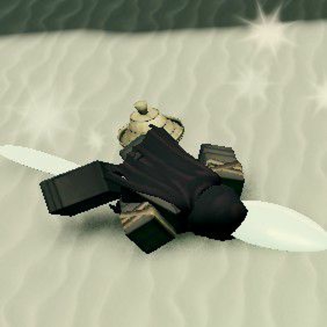 Stream PortaBoi - Roblox is What I Like by perc 30 | Listen online for ...