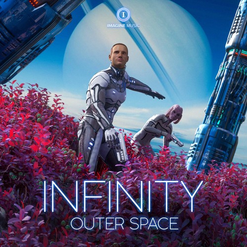 Stream "Infinity Outer Space" Preview by Imagine Music | Listen online ...