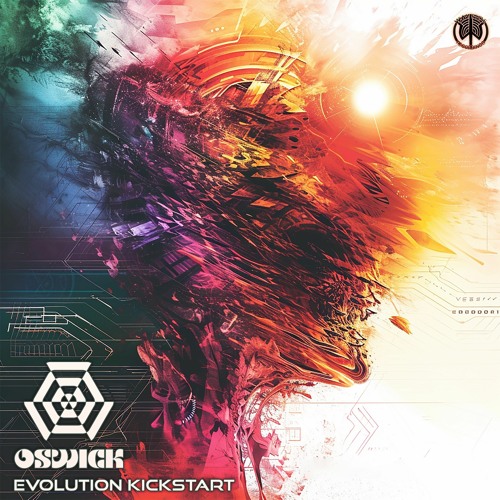 Stream Geomagnetic Label Group | Listen to oSwick - Evolution Kickstart ...