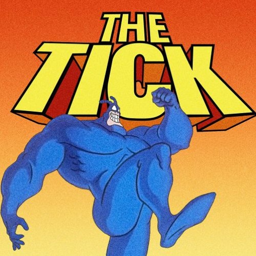 Stream The Tick - Opening Theme by '80s & '90s Cartoon Themes | Listen ...