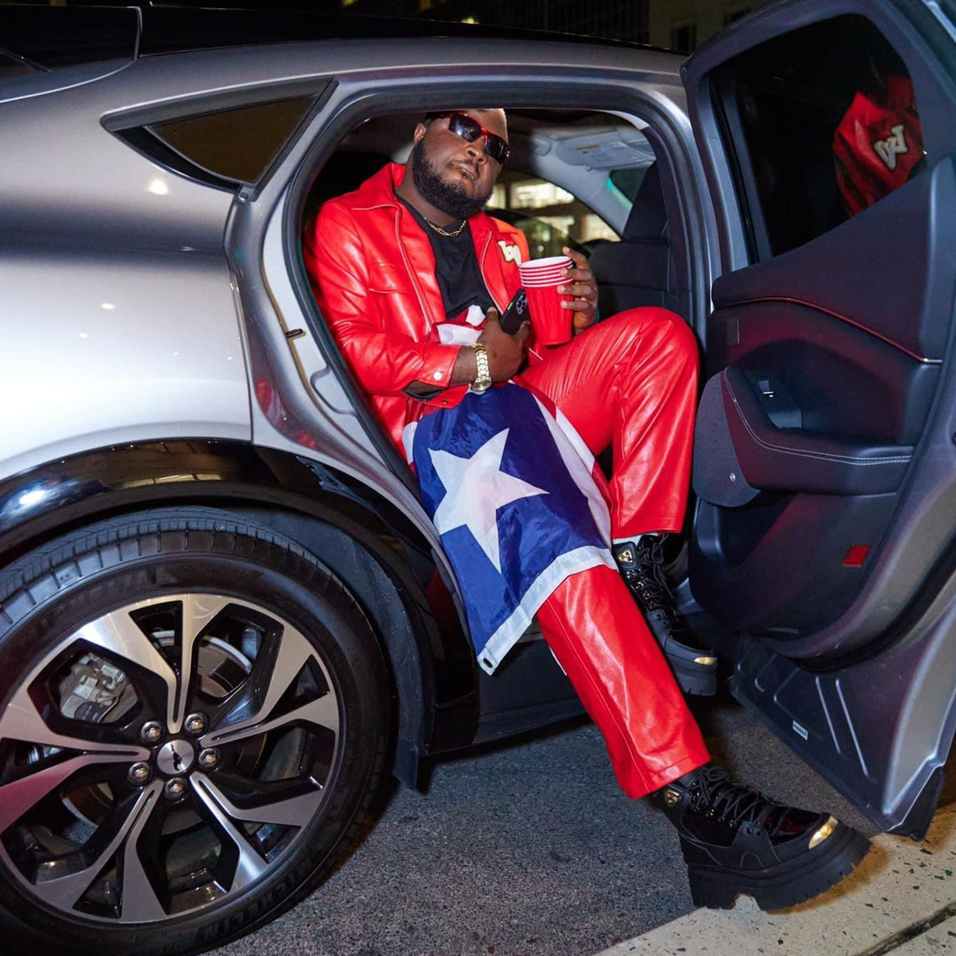 Stream Kpanto - We Outside | Liberian Music 2022 by Real Feus | Listen ...