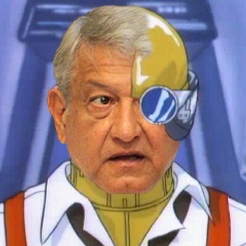 Stream Frases De Amlo by Osiris Stuff | Listen online for free on ...