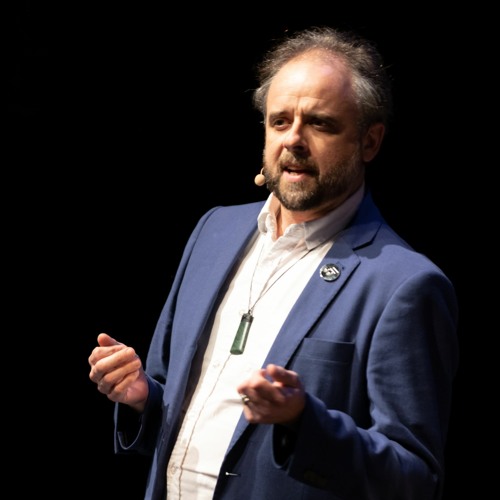 Stream episode Mark Roach on Auckland UNESCO City of Music by The ...