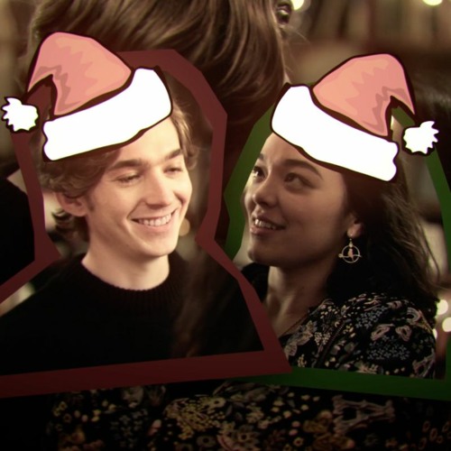 Stream christmas the whole year round by zenamor | Listen online for ...