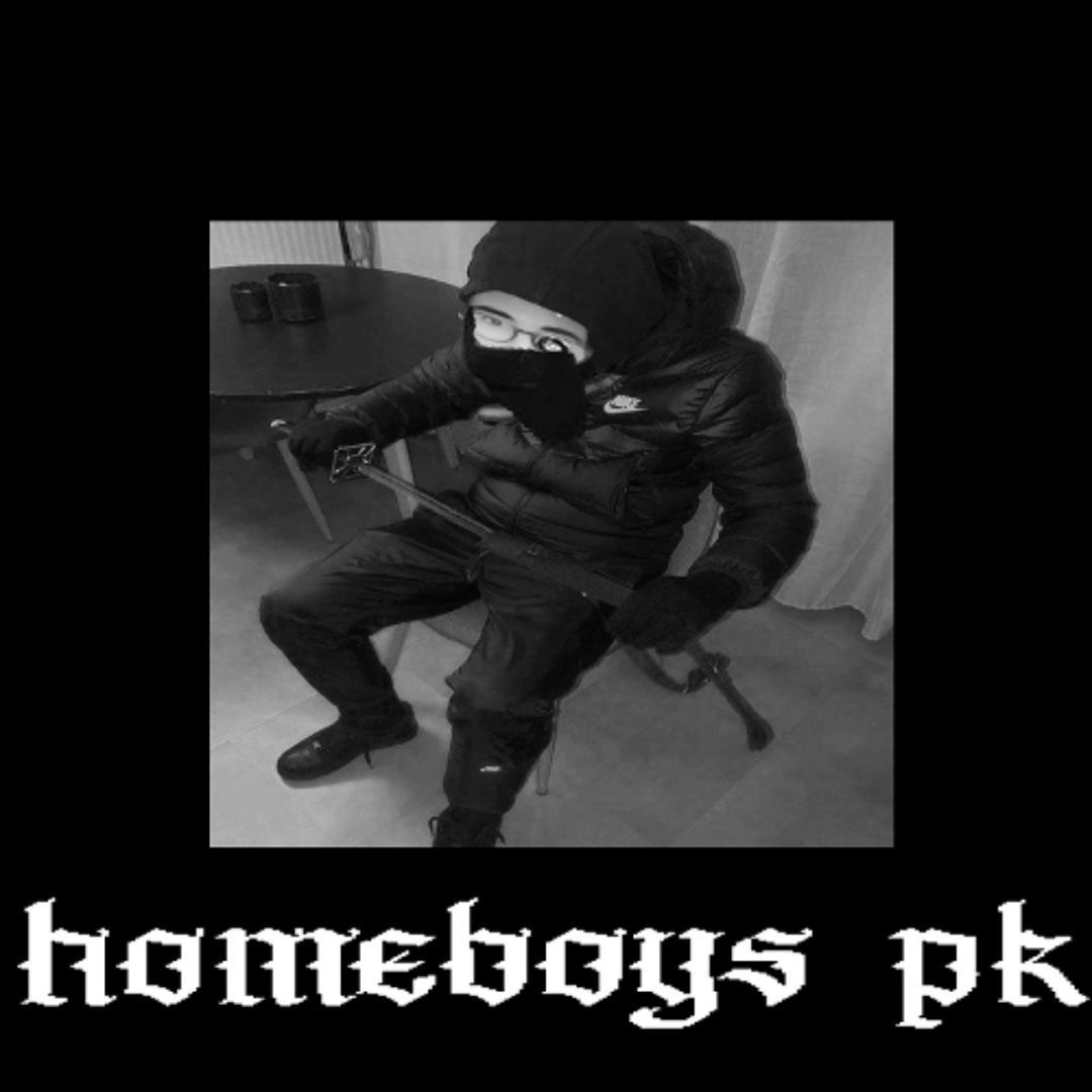 Stream HOMEBOYS DO PARRACULHO by MC PARRAQUITO | Listen online for free ...