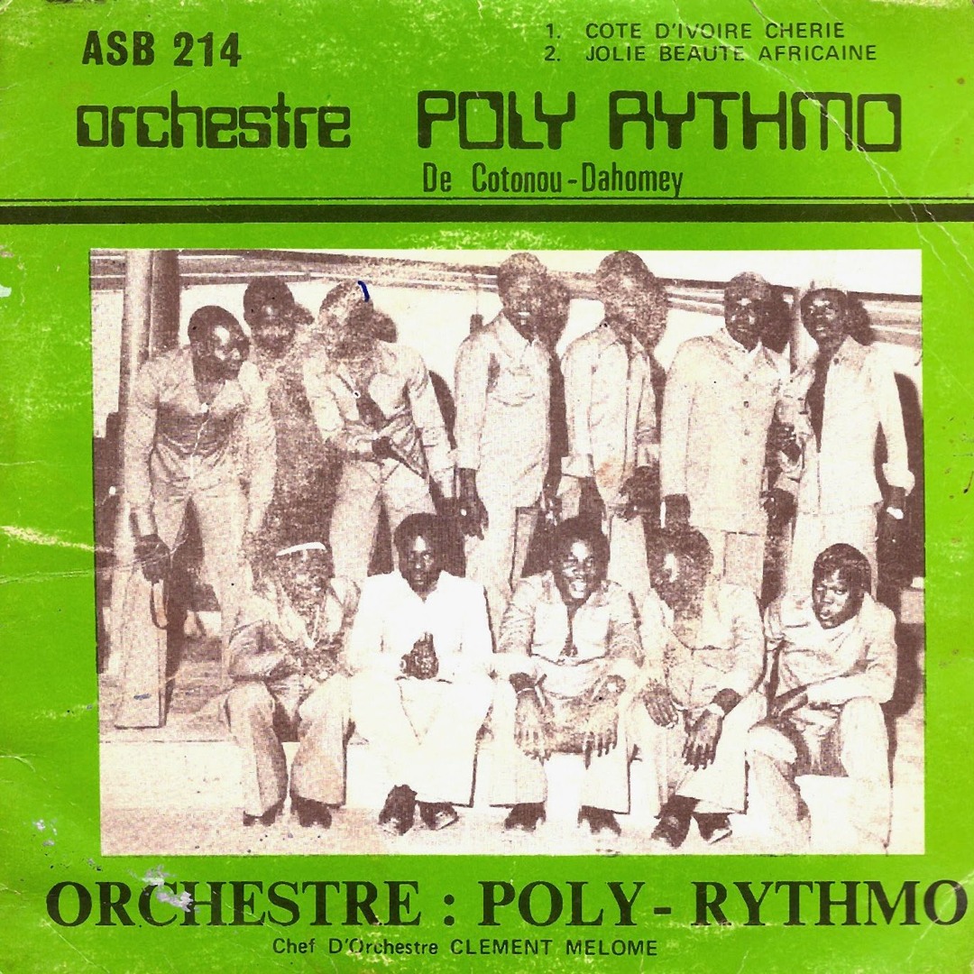 Stream Poly-Rythmo: "Jolie Beauté Africaine" by orogod | Listen online ...