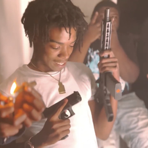 Stream Bj Da Plug- Ready 4 War by BJ DapluG | Listen online for free on SoundCloud