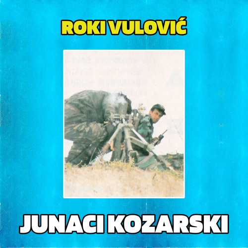 Stream Vitezovi hrabri by Roki Vulovic | Listen online for free on ...