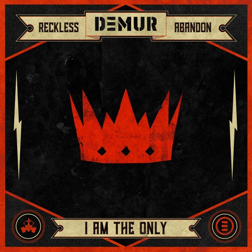 Stream --- | Listen to DEMUR - I Am The Only playlist online for free ...
