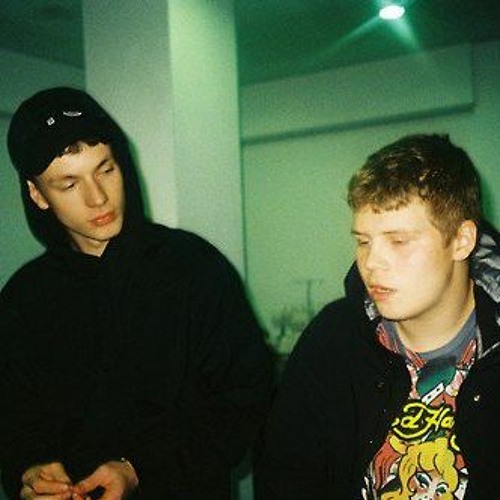 Stream Yung Lean & Bladee - Airwalker (slowed+reverb) by D9KT | Listen ...