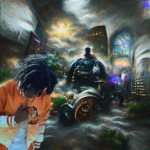 Stream Cayo Banks - seoul pt.2 (unreleased) by ᴡʜʏʏʏ | Listen online ...