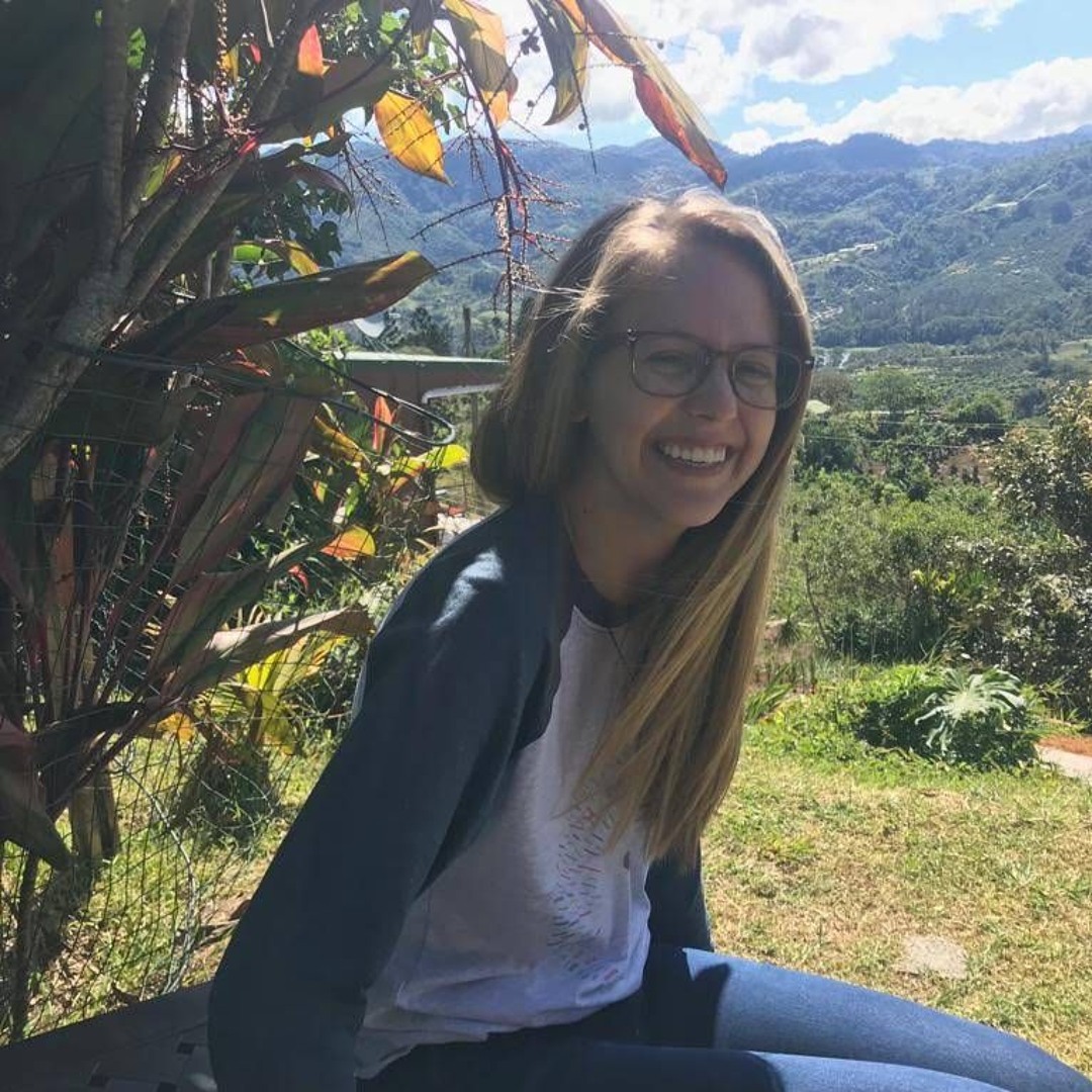 Stream Emily Wink by UW Global Health Certificate Advising | Listen ...