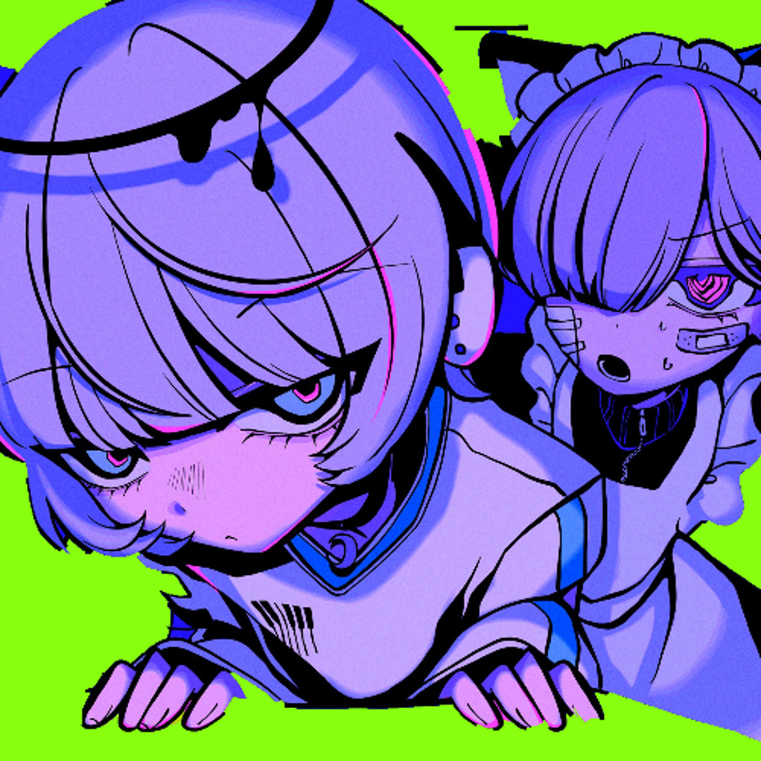 Stream 玲音-Leon-, 雨宮みやび - GAME OVER（前澤 remix） by 前澤 | Listen online for ...