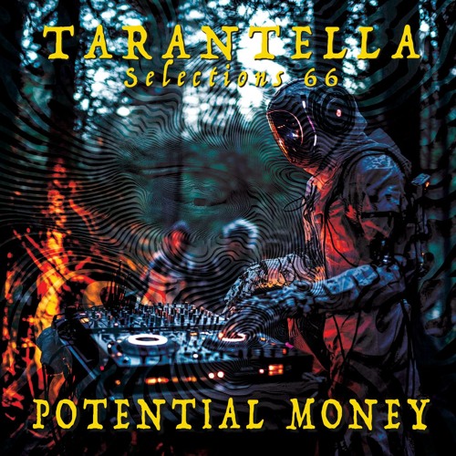 Stream Selections 66 - Potential Money - AMF 27 mix by Tarantella | Listen online for free on ...