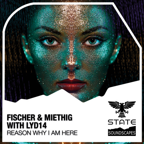 Stream Fischer & Miethig with Lyd14 - Reason Why I Am Here by DJ ...