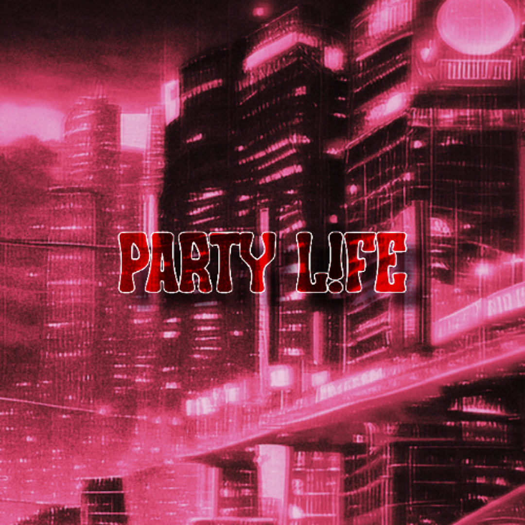 Stream YKW Toe | Listen to PARTY L!FE playlist online for free on ...