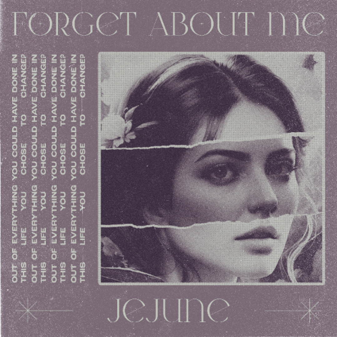 Stream Jejüne | Listen to Forget About Me playlist online for free on ...