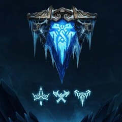 Howling Abyss Background