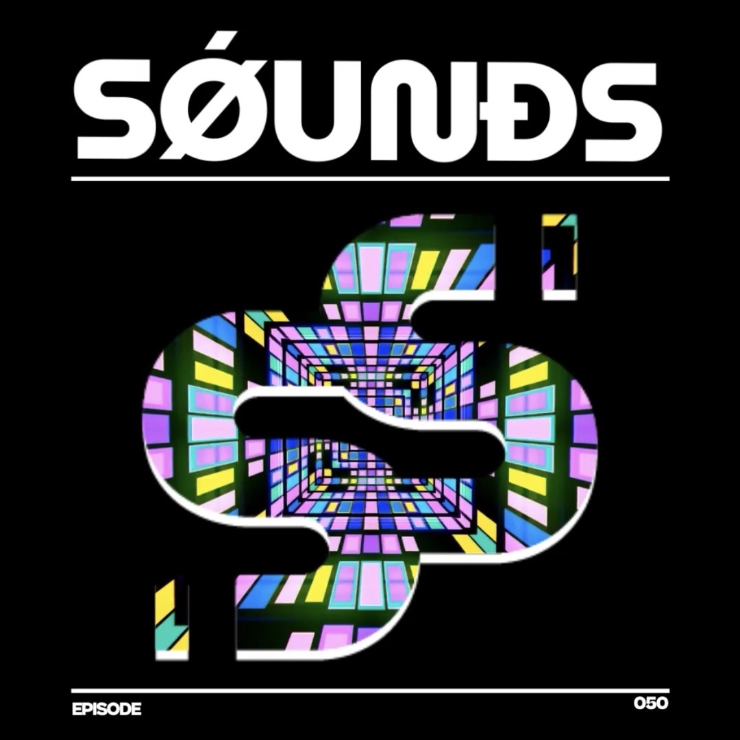 Stream SEEING SOUNDS 50 by TRACKSTAR | Listen online for free on SoundCloud