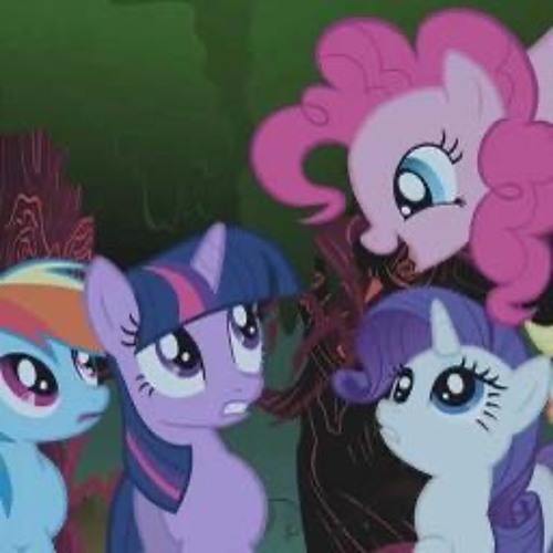 Stream Giggle at the Ghosties - Mlp Pinkie Pie by Twilightt.Sparklee ...