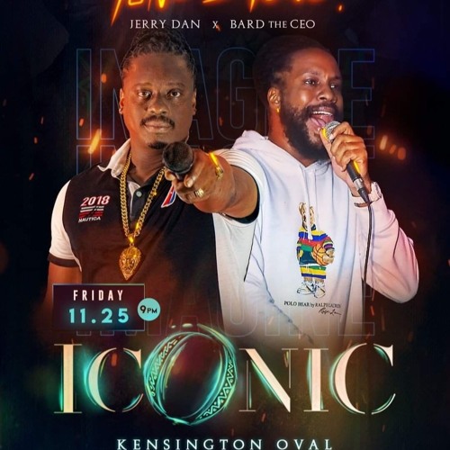 Stream Imagine Weekend 2022 Iconic Tune Fuh Tune Jerry Dan And Ceo