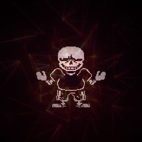 Stream Sans Encounter [old] by milkxp | Listen online for free on ...