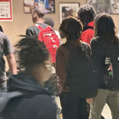 Stream Lancey Foux, Sexy Red - Mmm Hmm (Slowed + Reverb) by overxm1 ...