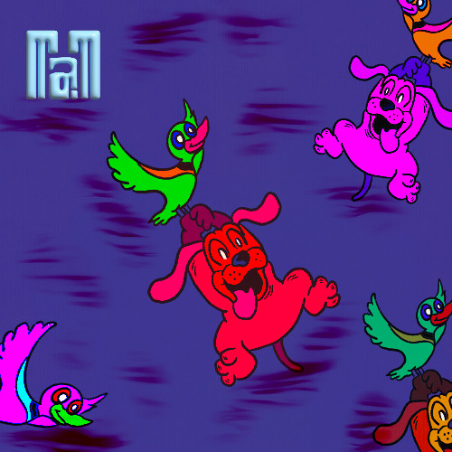 Stream dj nesa - don't call me by mam records | Listen online for free ...