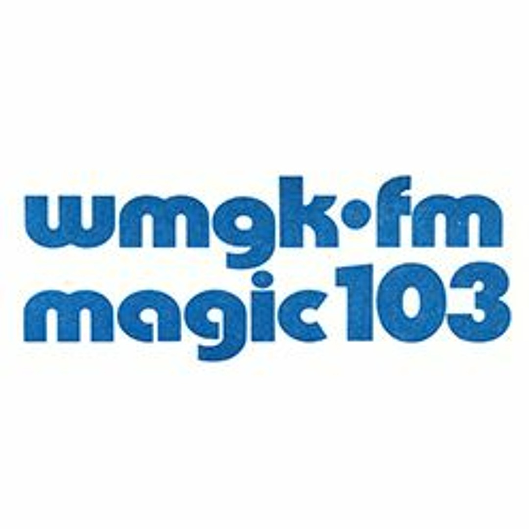 Stream NEW: Magic Music '40th Anniversary' (WMGK) - JAM Creative ...