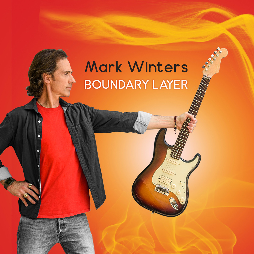 Stream Boundary Layer by Mark Winters | Listen online for free on ...