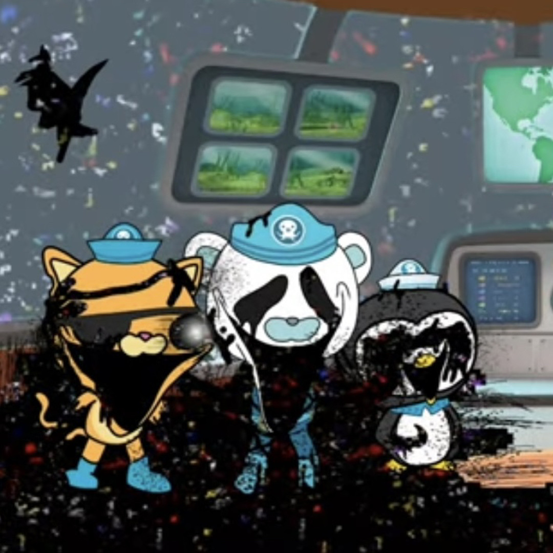 Stream FNF PIBBY | INUNDATED | PIBBY TWEAK AND SHELLINGTON VS BÁŘŃÂÇŁĚŠ ...