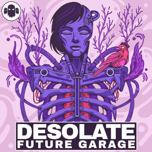 Stream DESOLATE // Future Garage Sample Pack by Ghost Syndicate Audio ...