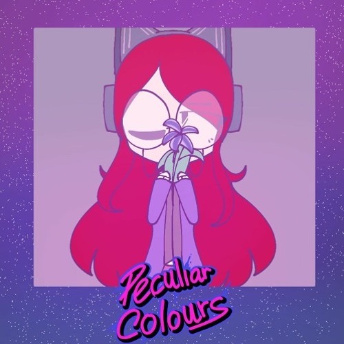 Stream Friday Night Funkin’ Vs Peculiar Colours Antagonized OST by Madi ...