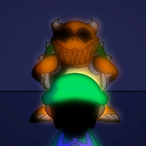 Stream CHANCE TIME - Fight Or Flight Mario Mix (READ DESCRIPTION) by ZK ...