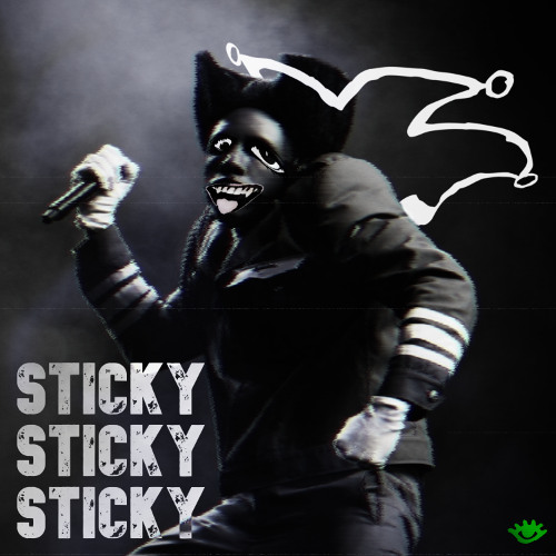 Tyler, the Creator - STICKY (Jezter Remix) [FREE DL] by Jezter - Free ...