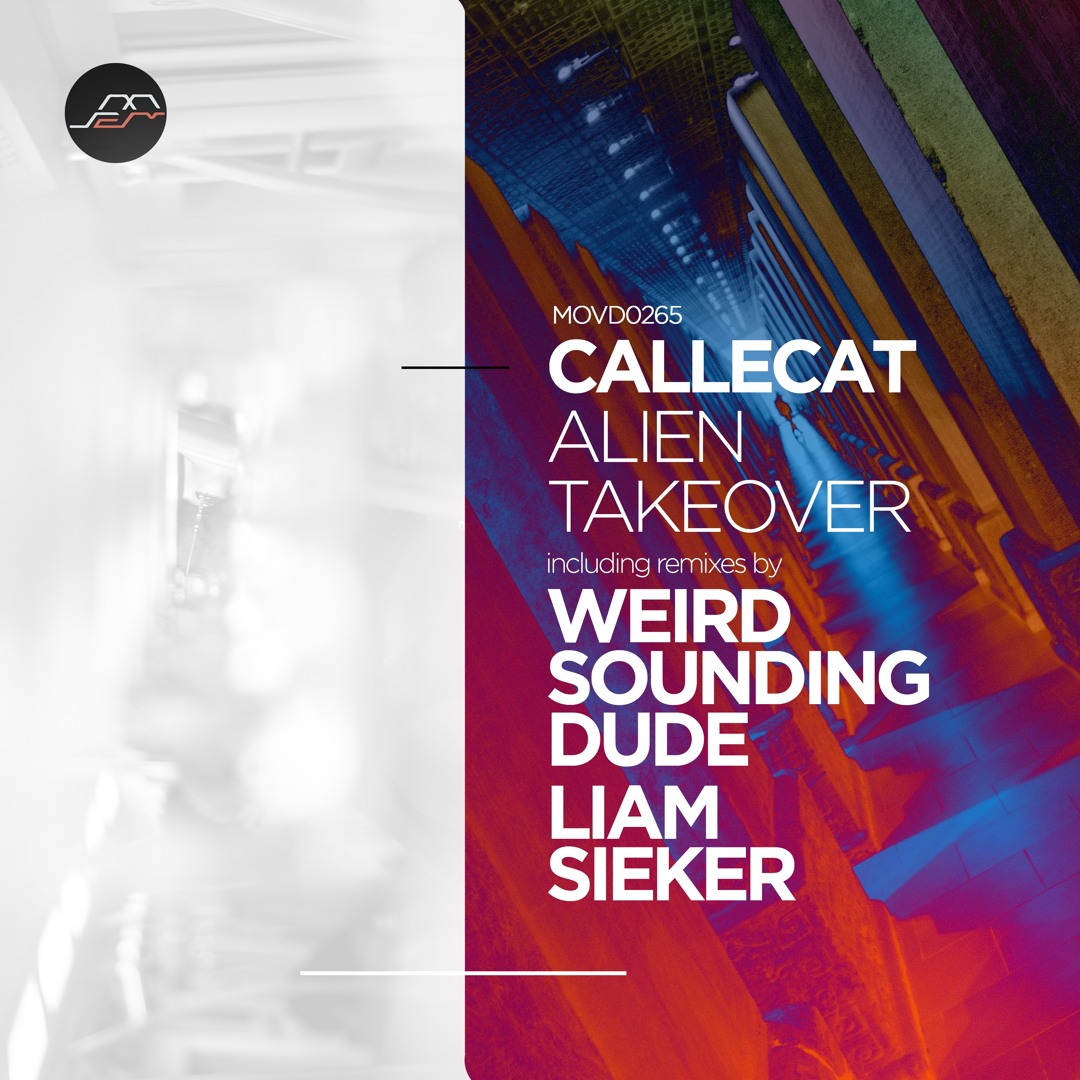 Stream Premiere: Callecat - Sequacious Minds (Liam Sieker Remix ...
