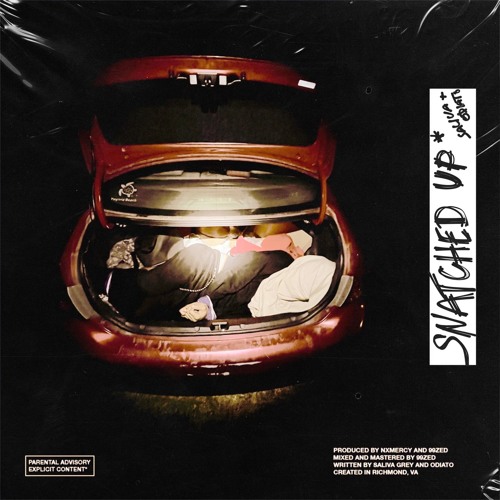 Stream SALIVA GREY X ODIATO - SNATCHED UP (PROD. NXMERCY X 99ZED) by 187 COLLECTIVE | Listen ...