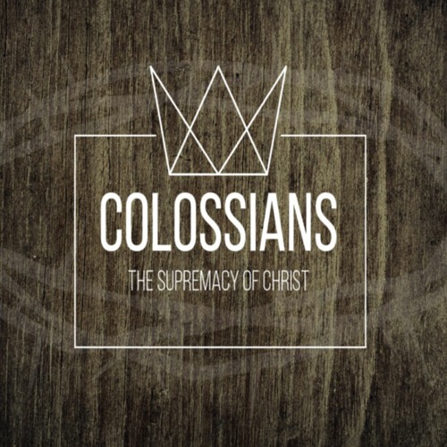 Stream Jesus in the Workplace | Colossians 3:22-4:1 | Pastor Chad | 05 ...