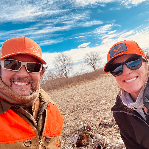 Stream E471 - Rightwing stuffed meatloaf - The Provider Series with ...