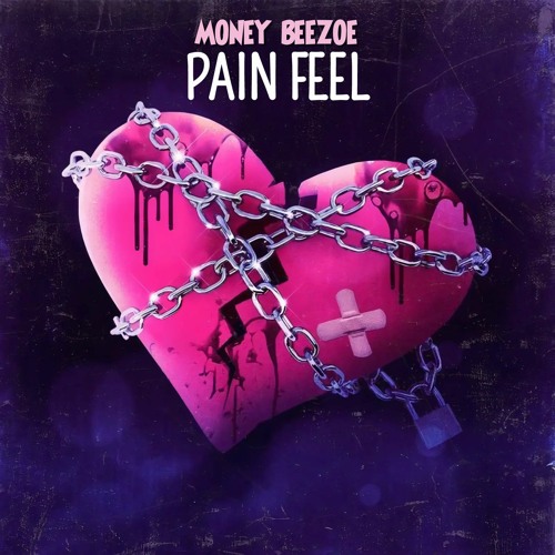 Stream Pain Feel by Money Beezoe | Listen online for free on SoundCloud